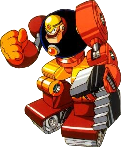 Guts Man G | Nintendo | Fandom