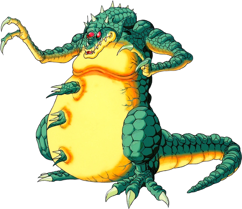 Kraid/gallery | Nintendo | Fandom