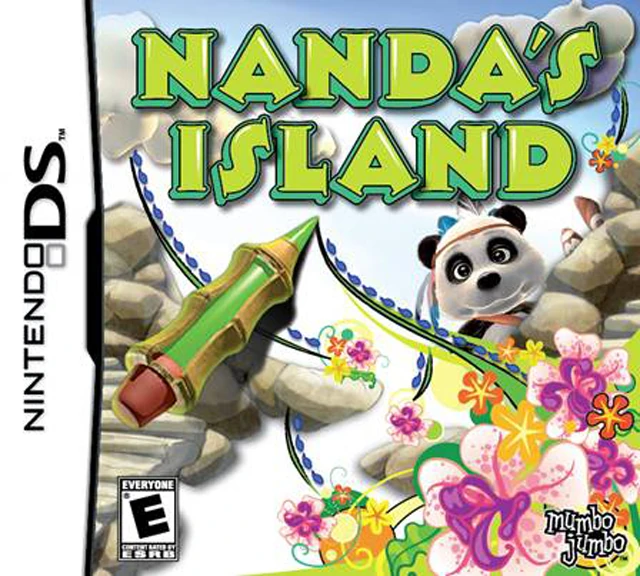 Nanda's Island | Nintendo | Fandom