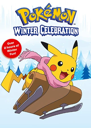 Pokémon Winter Celebration | Nintendo | Fandom