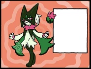 Meowscarada/gallery | Nintendo | Fandom