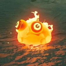 Red ChuChu | Nintendo | Fandom