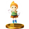 Lucas | Nintendo | Fandom