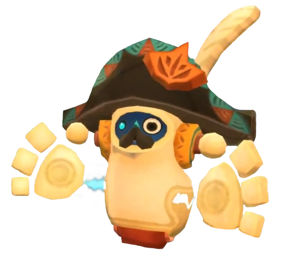 LD-301N Skipper | Nintendo | Fandom