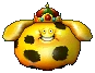 Spot King Slime | Nintendo | Fandom