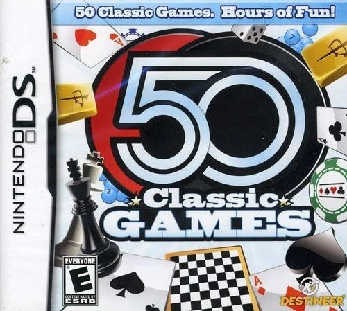 50 Classic Games | Nintendo | Fandom