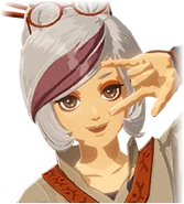 Purah/gallery | Nintendo | Fandom