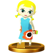 Aryll/gallery | Nintendo | Fandom
