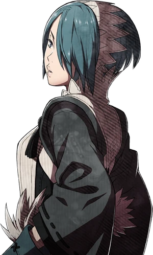 Setsuna | Nintendo | Fandom