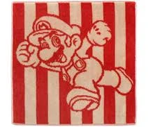 Super Mario Bros. Premium Terrycloth Towels | Nintendo | Fandom