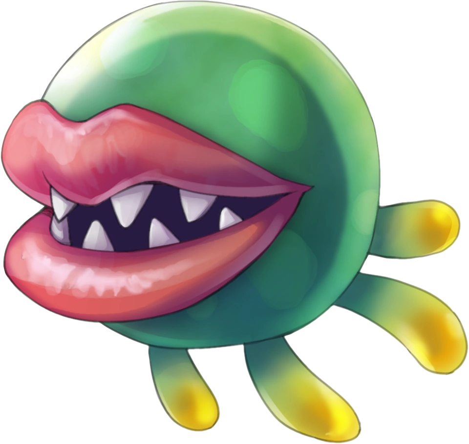 Mik | Nintendo Wiki | Fandom