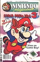 Nintendomagasinet | Nintendo | Fandom