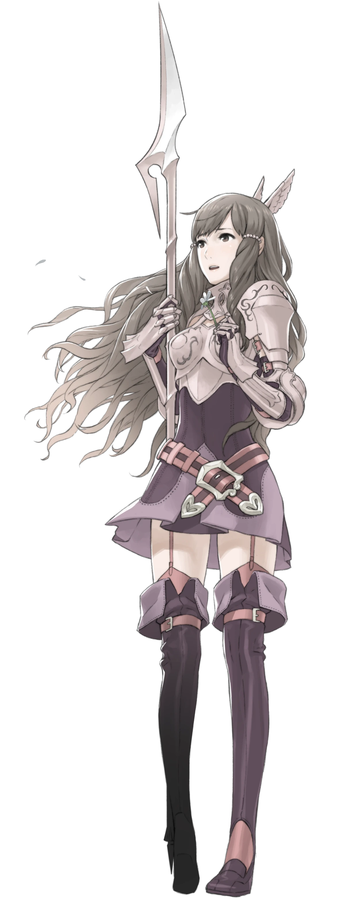Sumia | Nintendo | Fandom