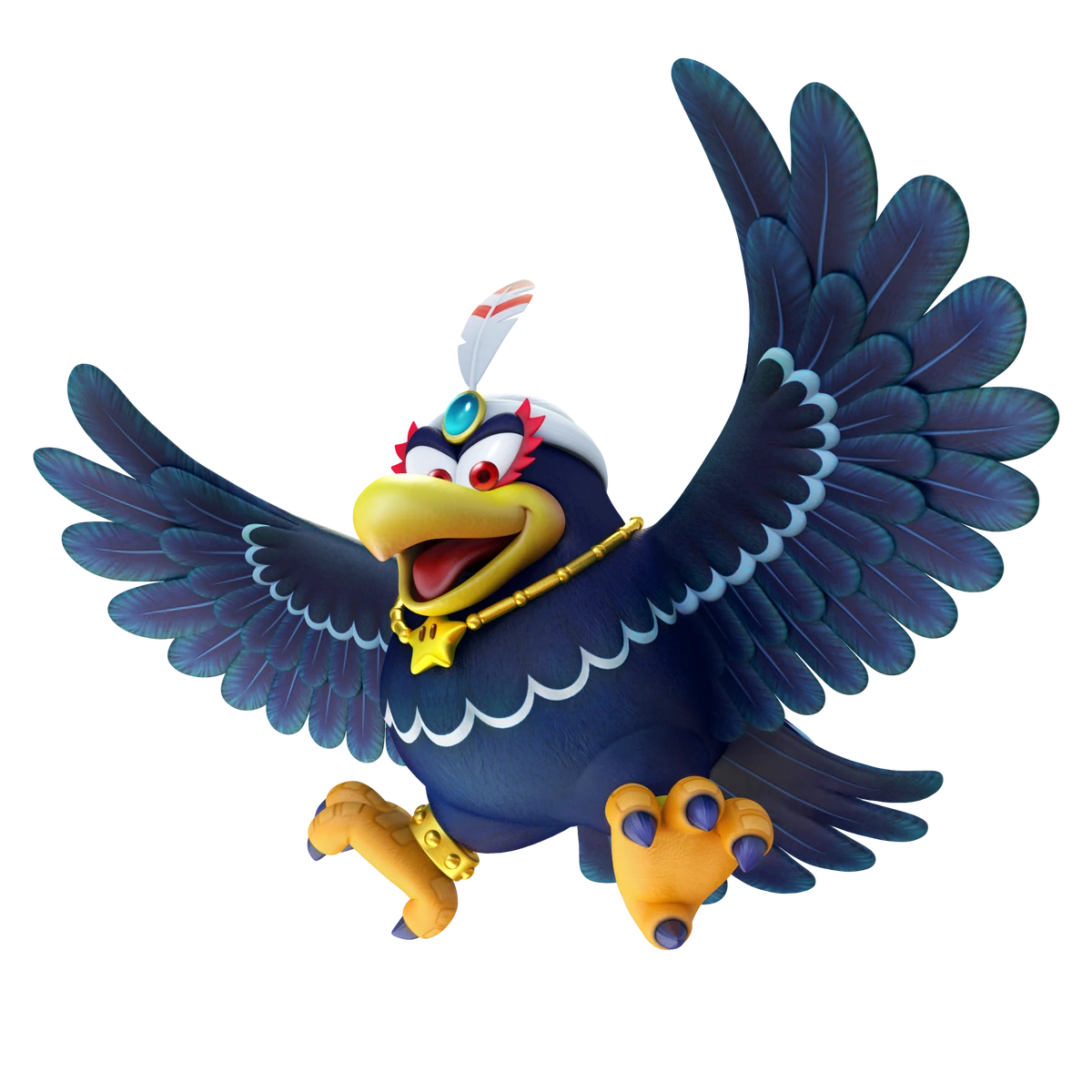 Wingo | Nintendo | Fandom