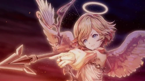 Angel (ActRaiser Renaissance) | Nintendo | Fandom
