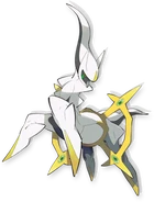 Arceus/gallery | Nintendo | Fandom