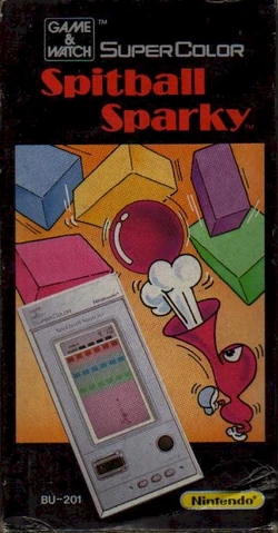 spitball sparky super coloring pages