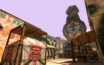 Clock Town | Nintendo | Fandom