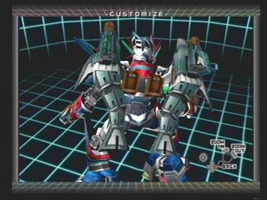 Dolphin (Custom Robo) | Nintendo | Fandom