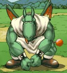 Gramarye Gruffon | Nintendo | Fandom