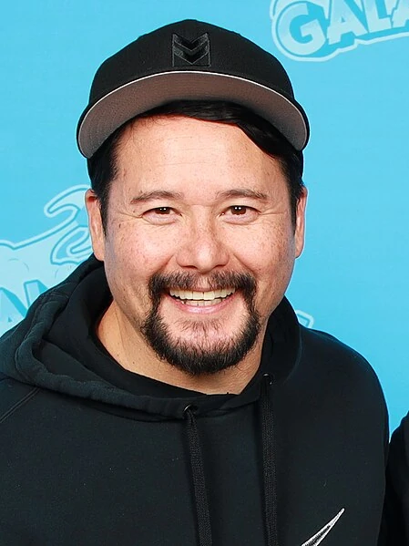 Johnny Yong Bosch | Nintendo | Fandom