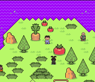 Ness/gallery | Nintendo | Fandom