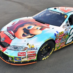 Discuss Everything About Nintendo | Fandom