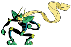 Buzz (Pokémon) | Nintendo | Fandom