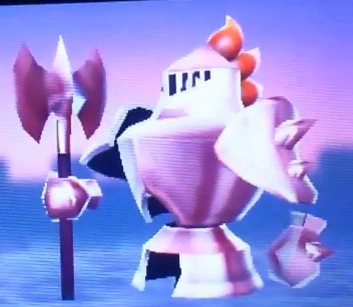 Armored Fiend | Nintendo | Fandom