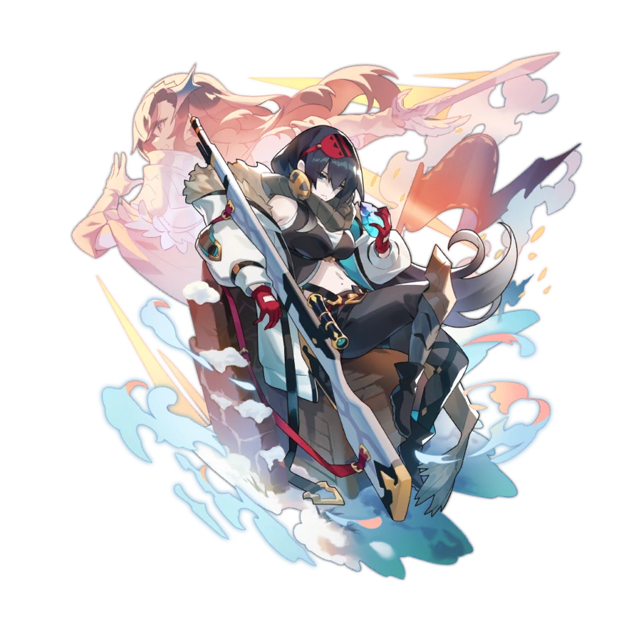 Cecile | Nintendo | Fandom