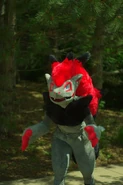 Zoroark/gallery | Nintendo | Fandom