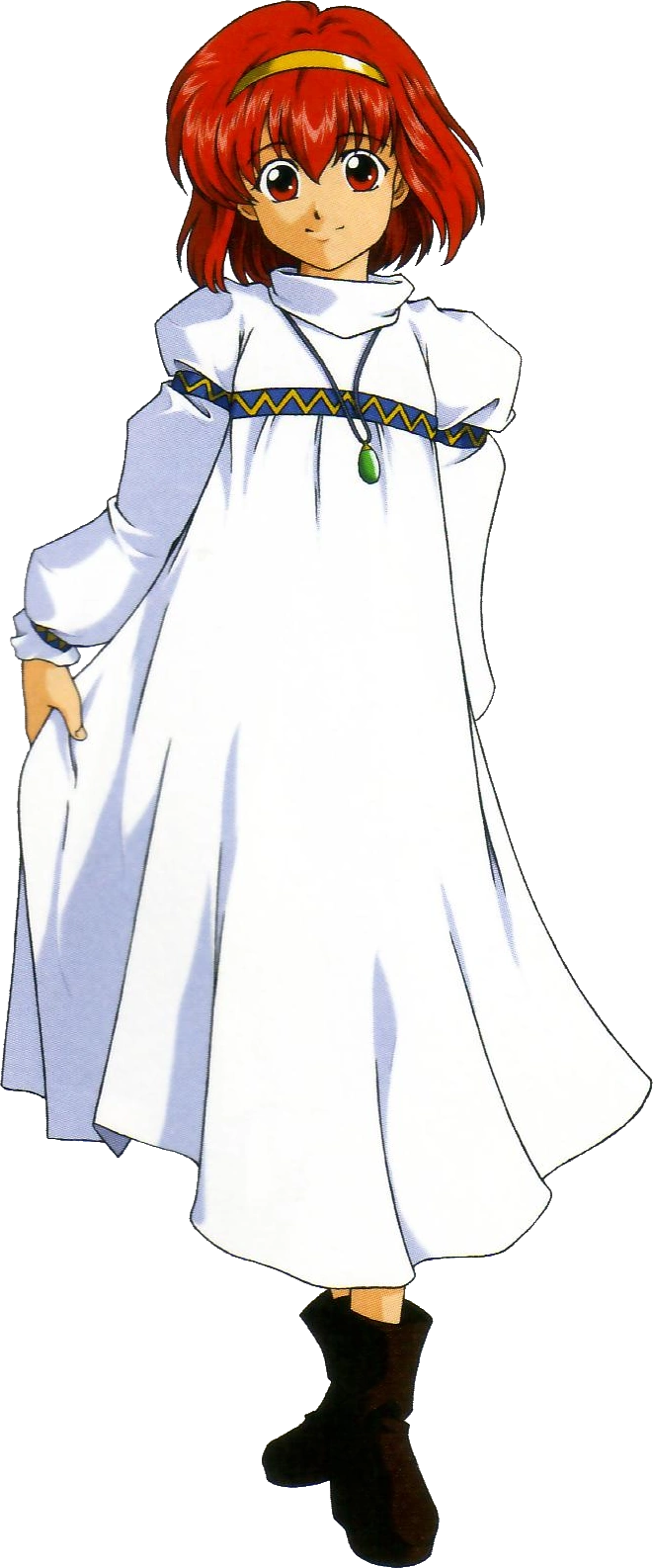 Maria | Nintendo | Fandom