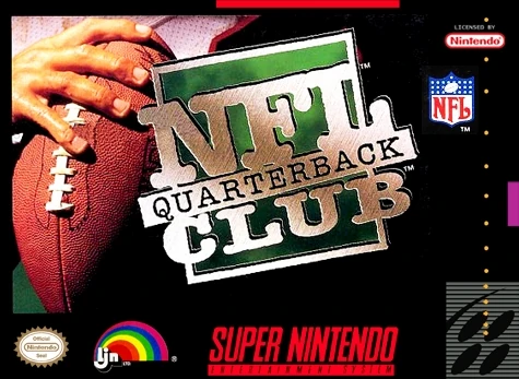 NFL Quarterback Club | Nintendo | Fandom