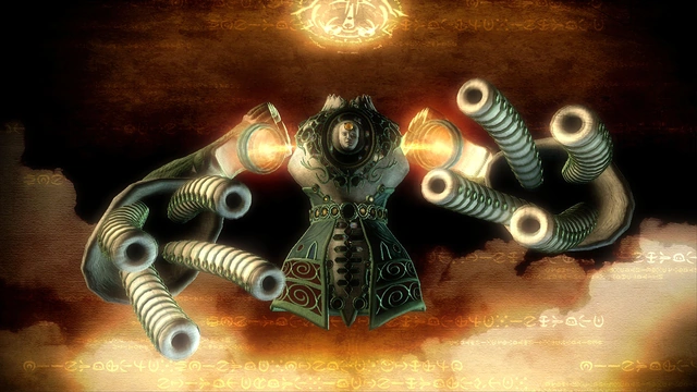 Temperance | Nintendo | Fandom