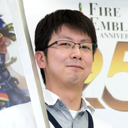 Daichi Aoki | Nintendo | Fandom