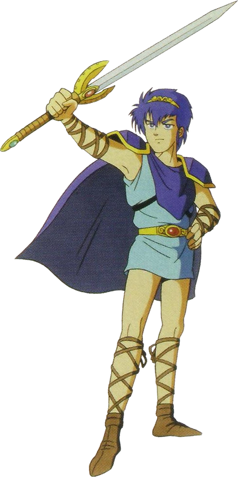 Marth/gallery | Nintendo | Fandom