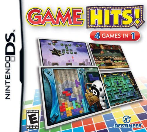 Game Hits! | Nintendo | Fandom