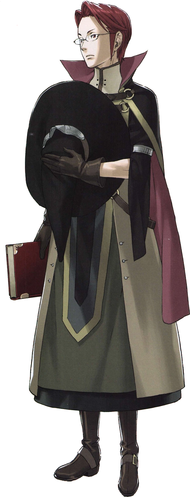 Laurent | Nintendo | Fandom