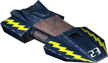 Night Thunder | Nintendo | Fandom