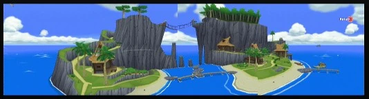 Outset Island | Nintendo | Fandom