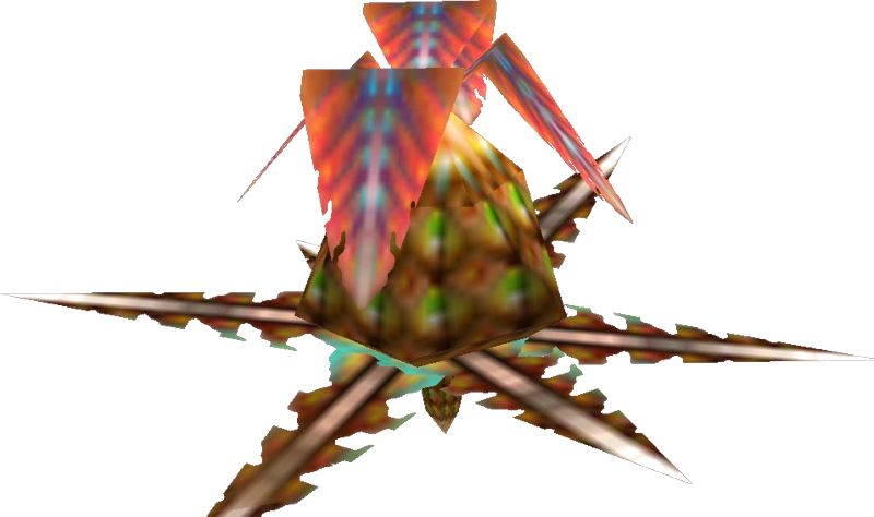 Peahat | Nintendo | Fandom