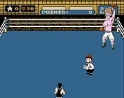 Punch-Out‼: Gold Edition | Nintendo | Fandom