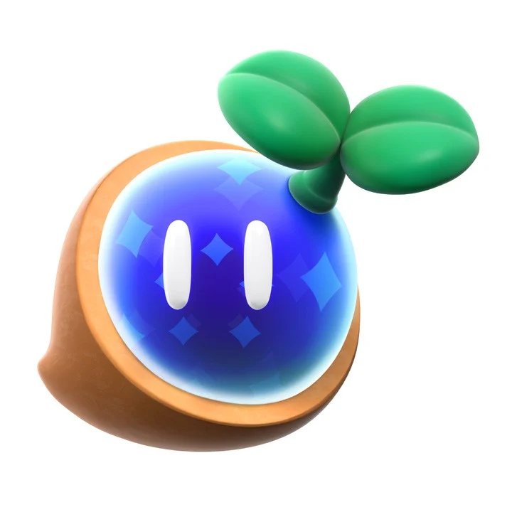 Wonder Seed | Nintendo | Fandom