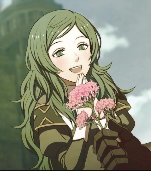 Sitri Eisner | Nintendo | Fandom