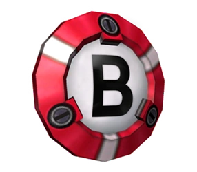 Smart Bomb | Nintendo | Fandom