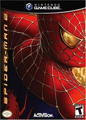 Spider-Man 2 | Nintendo | Fandom