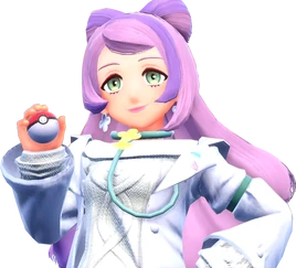 Miriam | Nintendo | Fandom