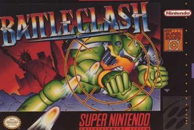 Battle Clash | Nintendo | Fandom