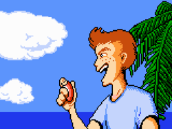 Mike Jones Startropics