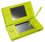 Nintendo DS Lite | Nintendo | Fandom